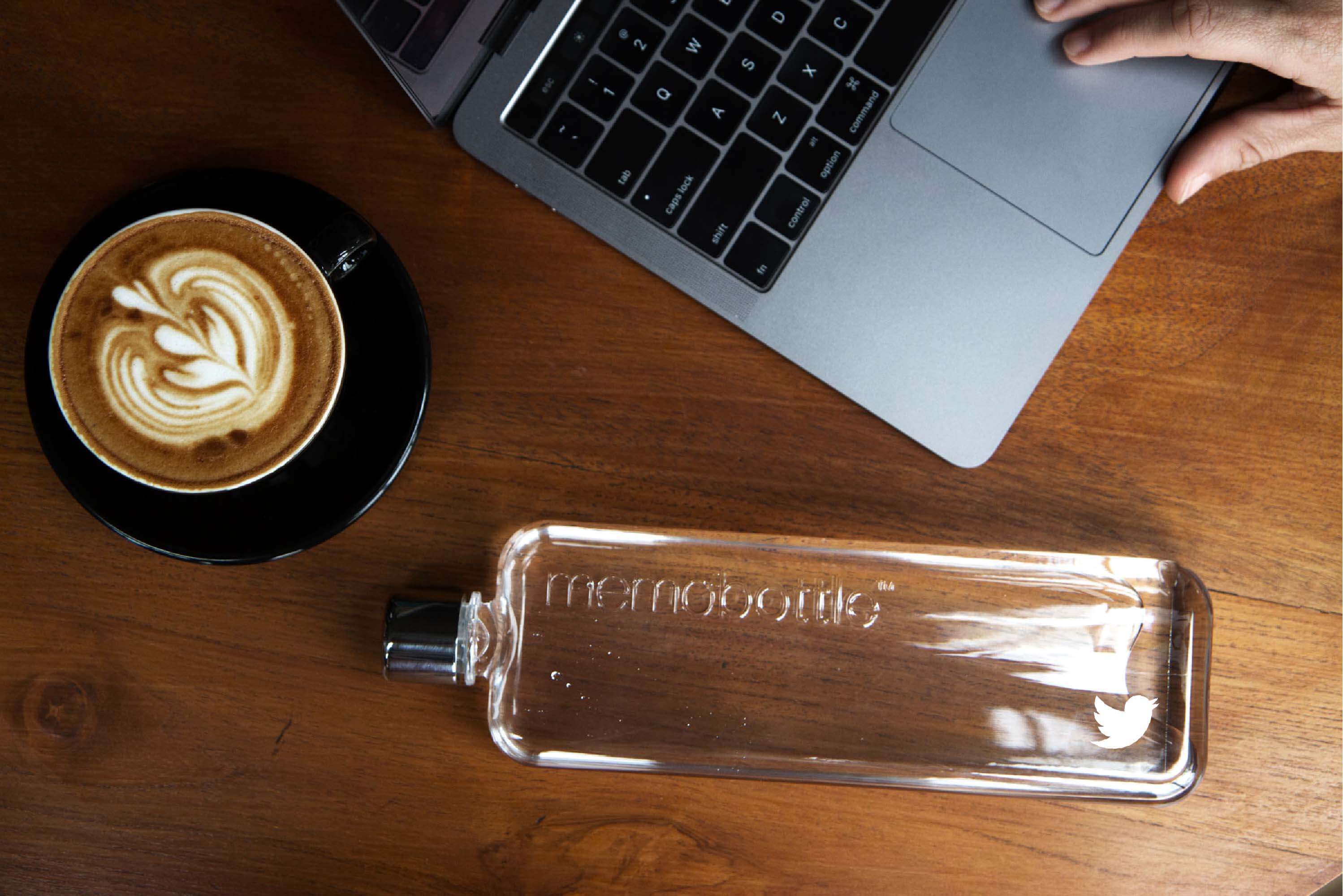 Calverley | Tile | OrbitKey | MemoBottle | KeySmart | Calverley